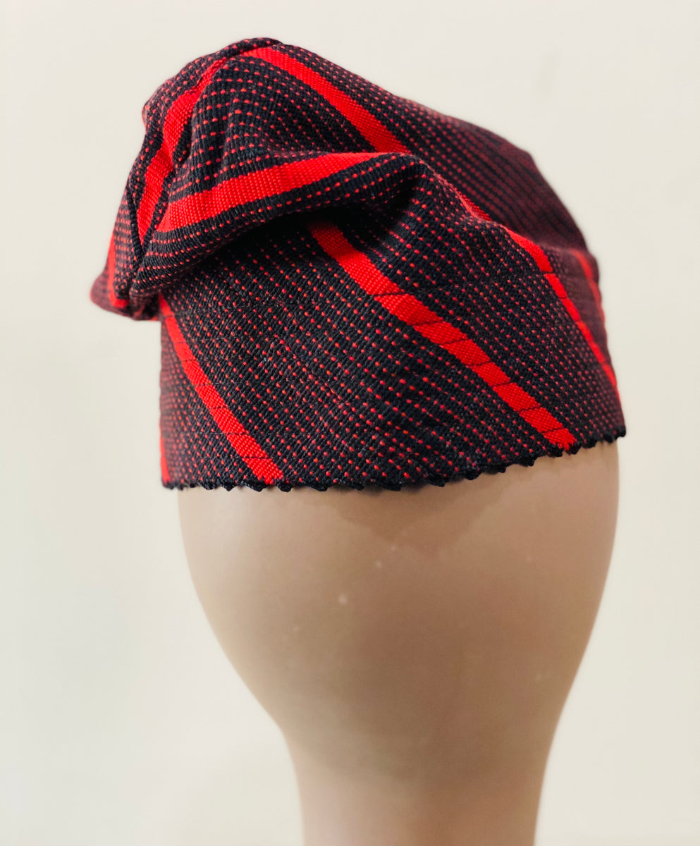 Aso Oke Cap – Fàáji Central